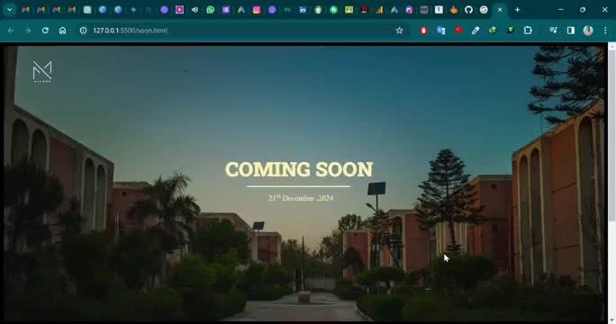 Masood Haider on LinkedIn: #web #css #html Masood Haider on LinkedIn: #web #css #html