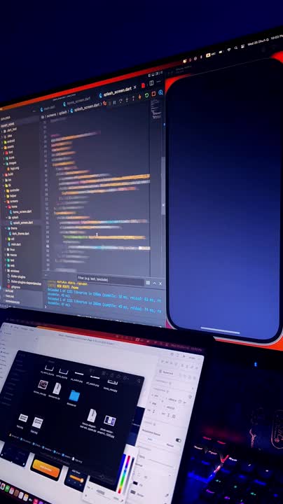 Ahmad Yousuf on LinkedIn: #coding #programming #speedcode #developer # ... Ahmad Yousuf on LinkedIn: #coding #programming #speedcode #developer # ...