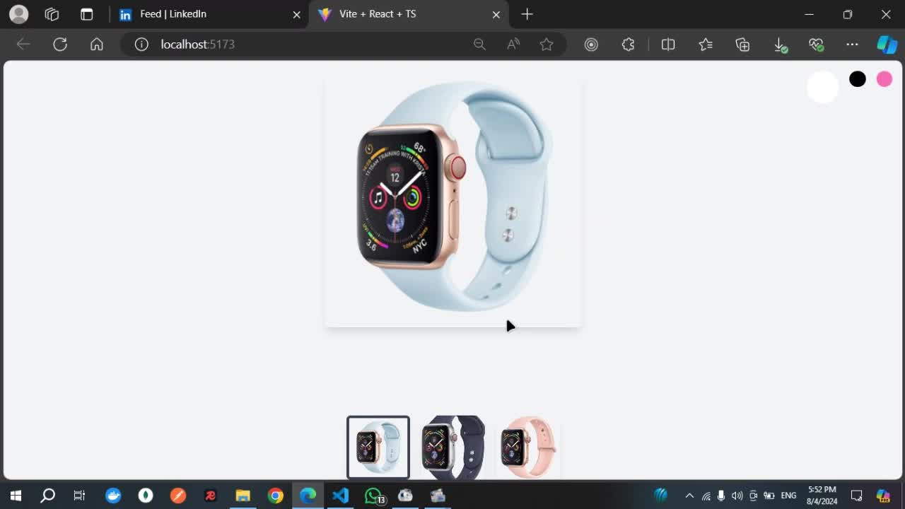 AYAN HASNAIN on LinkedIn: #webdevelopment #reactjs #animation # ... AYAN HASNAIN on LinkedIn: #webdevelopment #reactjs #animation # ...