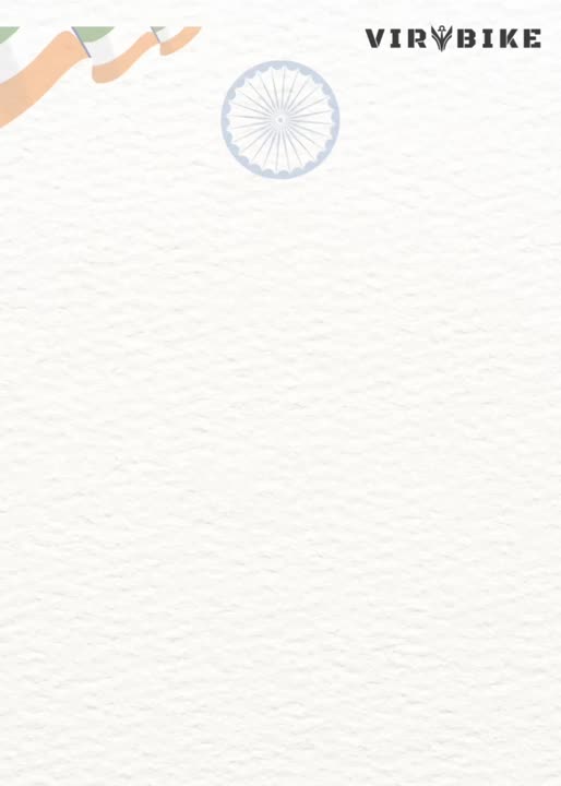 VIR BIKE on LinkedIn: #virbike #republicday #vir VIR BIKE on LinkedIn: #virbike #republicday #vir