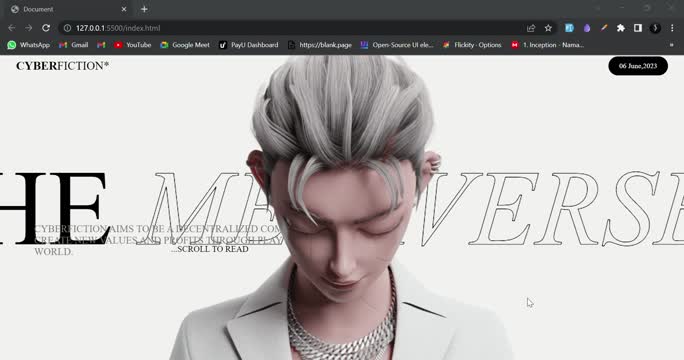 Siddesh Jaiswal on LinkedIn: #javascript #canvas #js #css #animation # ... Siddesh Jaiswal on LinkedIn: #javascript #canvas #js #css #animation # ...