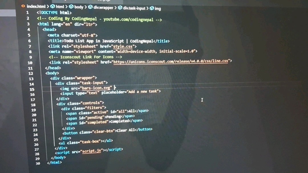 Srinibas Senapati on LinkedIn: #html #css #javascript #codinglife # ... Srinibas Senapati on LinkedIn: #html #css #javascript #codinglife # ...