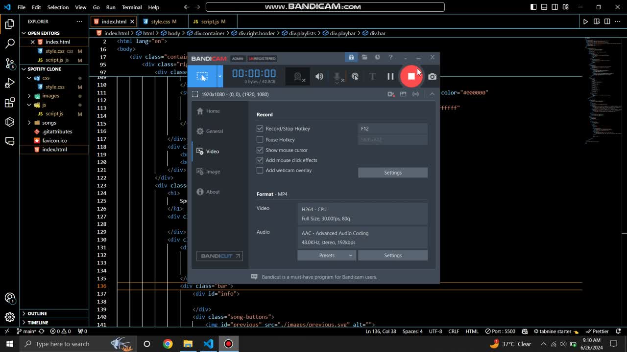 Musab Bin Ubaid on LinkedIn: #webdevelopment #javascript #html #css # ... Musab Bin Ubaid on LinkedIn: #webdevelopment #javascript #html #css # ...