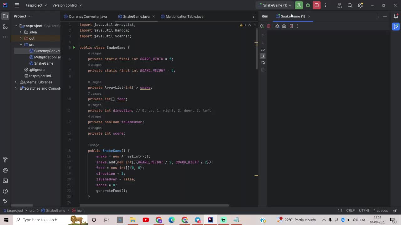 ARPITKUMAR MISHRA on LinkedIn: #tasinternship #milestoneachievement # ... ARPITKUMAR MISHRA on LinkedIn: #tasinternship #milestoneachievement # ...