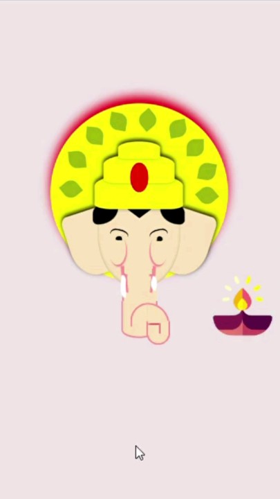 Ankit Makwana on LinkedIn: Tried to make Ganeshji using HTML, CSS and ... Ankit Makwana on LinkedIn: Tried to make Ganeshji using HTML, CSS and ...