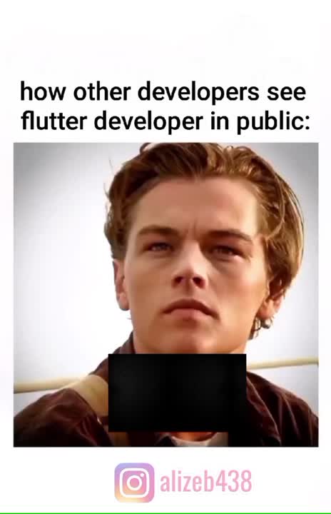 Muhammad Ali on LinkedIn: #flutter #developer #fluttercommunity Muhammad Ali on LinkedIn: #flutter #developer #fluttercommunity