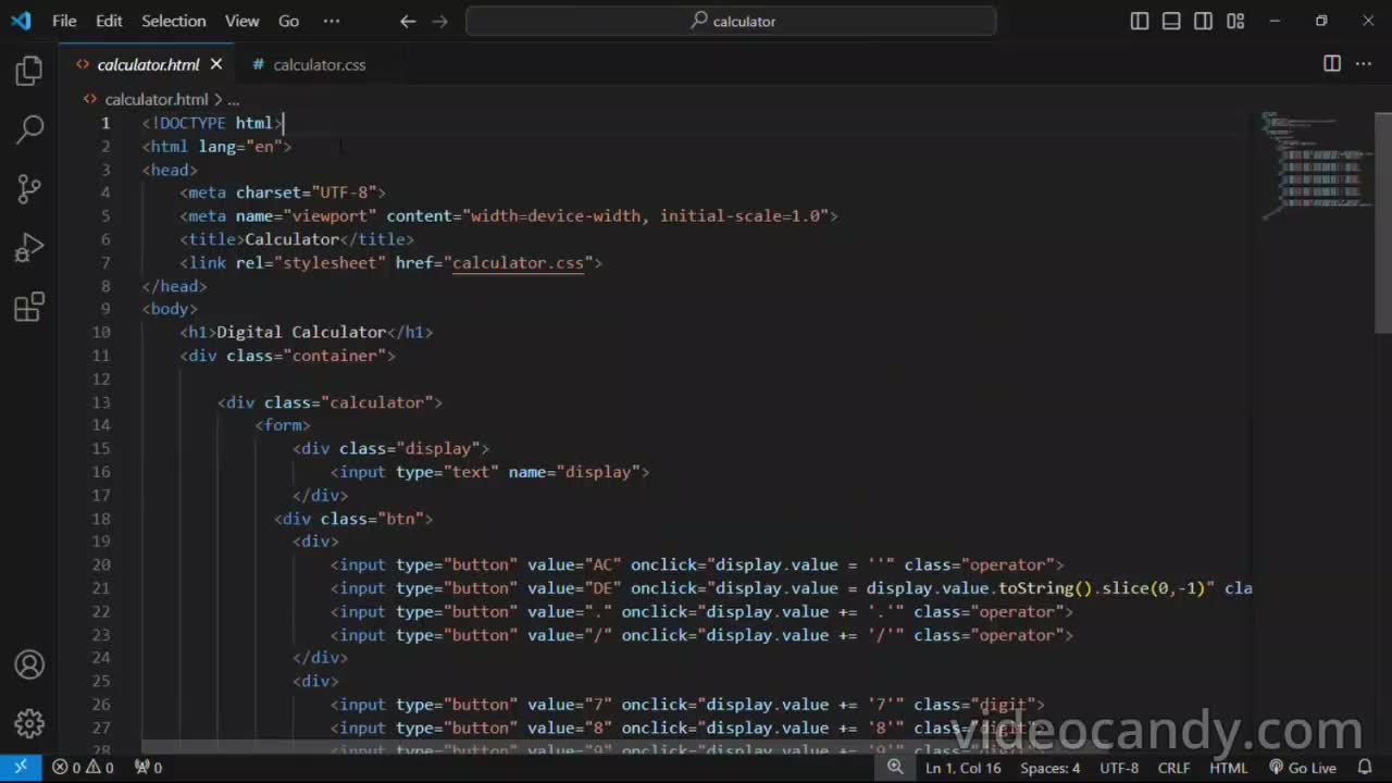 Ubaid Raza on LinkedIn: #webdevelopment #html #css #javascript # ... Ubaid Raza on LinkedIn: #webdevelopment #html #css #javascript # ...