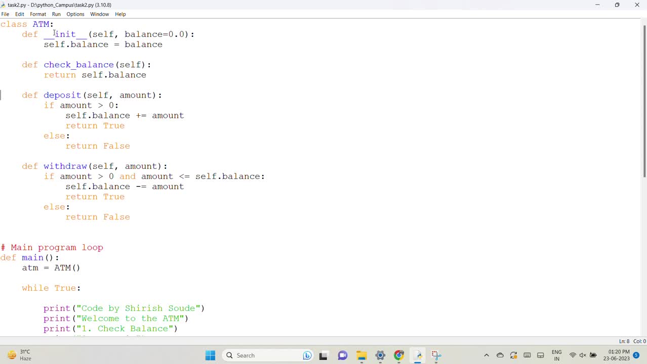 Nikhil Patil on LinkedIn: #python #connections #development #share # ... Nikhil Patil on LinkedIn: #python #connections #development #share # ...