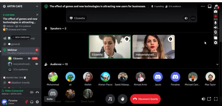 Saeid Abbaspour on LinkedIn: Thank you. This was a very helpful webinar ... Saeid Abbaspour on LinkedIn: Thank you. This was a very helpful webinar ...