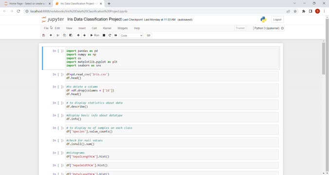 PURVA TANGADPALLIWAR on LinkedIn: #opportunity #machinelearning #python ... PURVA TANGADPALLIWAR on LinkedIn: #opportunity #machinelearning #python ...