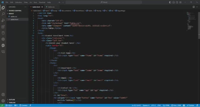 Aarushi Khatri on LinkedIn: #webdevelopment #html #css #js #github # ... Aarushi Khatri on LinkedIn: #webdevelopment #html #css #js #github # ...