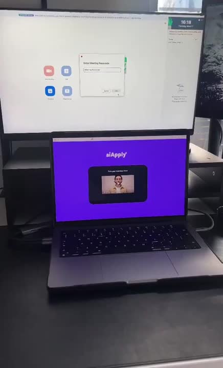 Hamna Aslam Kahn on LinkedIn: You can now send your AI clone to take ... Hamna Aslam Kahn on LinkedIn: You can now send your AI clone to take ...