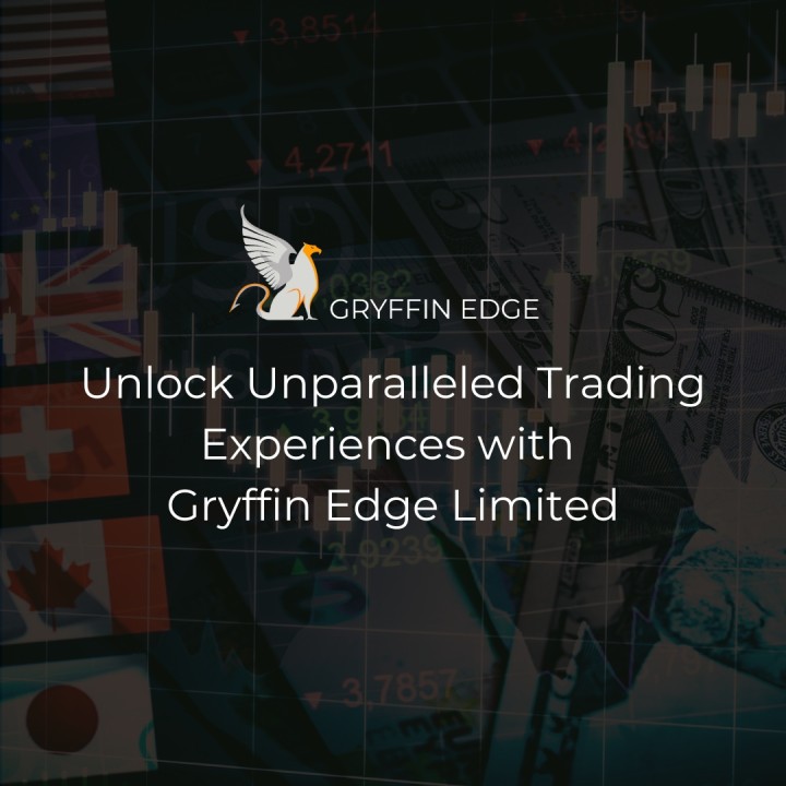 Gryffin Edge Limited on LinkedIn: Unparalleled Trading Experiences with ... Gryffin Edge Limited on LinkedIn: Unparalleled Trading Experiences with ...