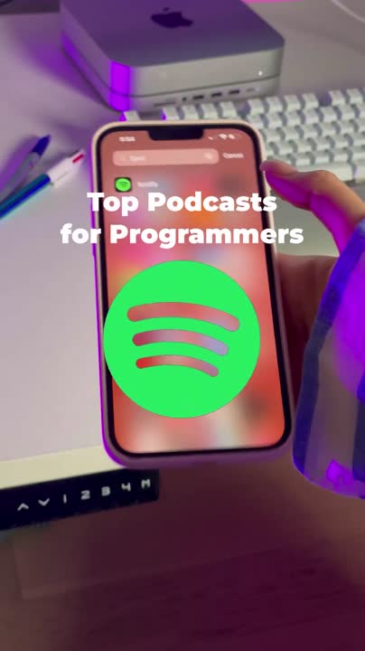 Jon Snow on LinkedIn: #programmingpodcasts #softwarengineer #programmer ... Jon Snow on LinkedIn: #programmingpodcasts #softwarengineer #programmer ...
