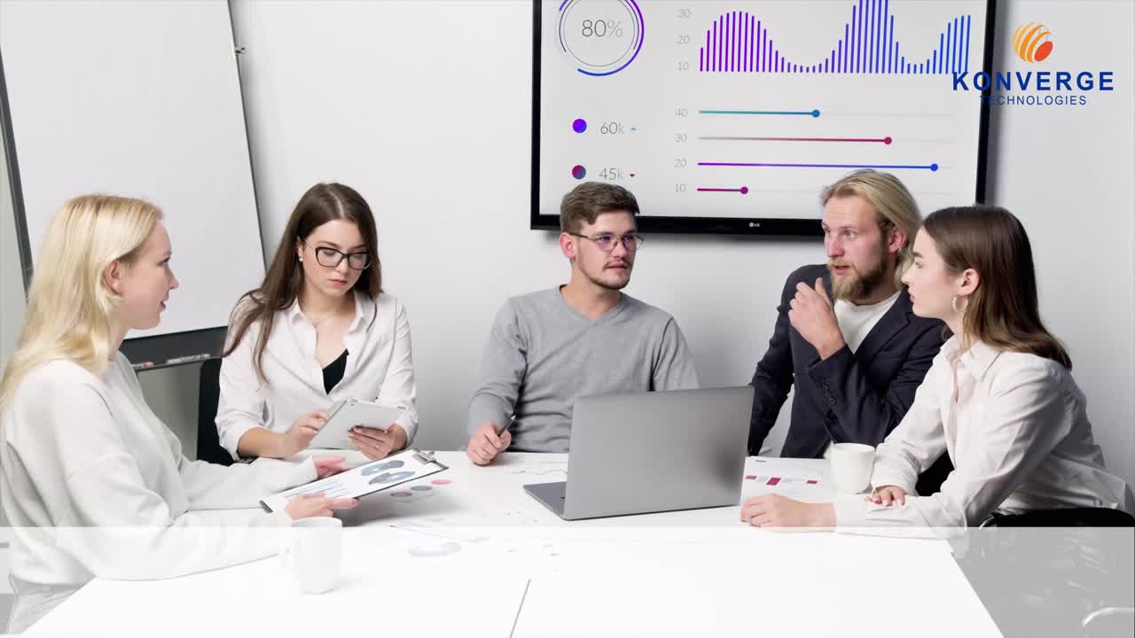 Konverge Technologies NA on LinkedIn: #intelligentautomation # ... Konverge Technologies NA on LinkedIn: #intelligentautomation # ...