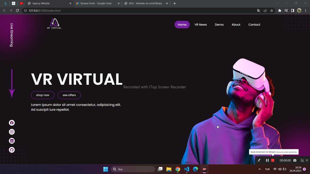 Hasan Arslan on LinkedIn: #html #css Hasan Arslan on LinkedIn: #html #css