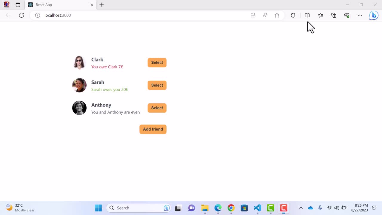 Arhum Naveed on LinkedIn: #30daysofproject #30daysofcode ... Arhum Naveed on LinkedIn: #30daysofproject #30daysofcode ...