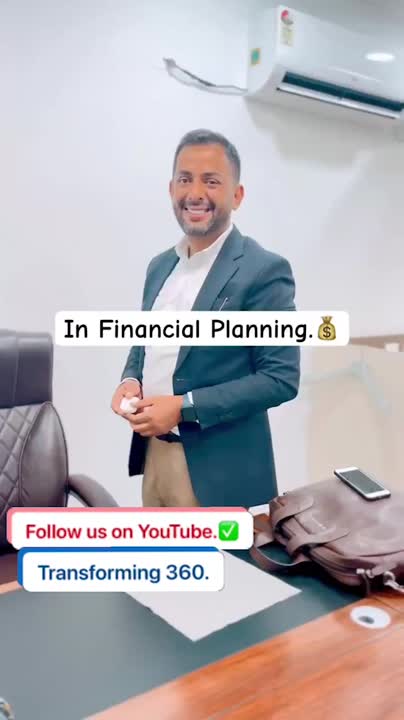 How to choose the best intermediary for your finances | Dhiraj Mahajan ... How to choose the best intermediary for your finances | Dhiraj Mahajan ...