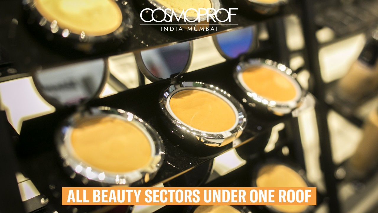 Lakshmana Kumar Peddiraju on LinkedIn: All Beauty Sectors under one roof! Lakshmana Kumar Peddiraju on LinkedIn: All Beauty Sectors under one roof!