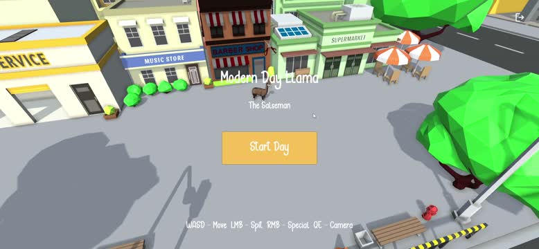 Faizan Qaiser on LinkedIn: #gamejam #gamedev #unitydeveloper #unity3d # ... Faizan Qaiser on LinkedIn: #gamejam #gamedev #unitydeveloper #unity3d # ...