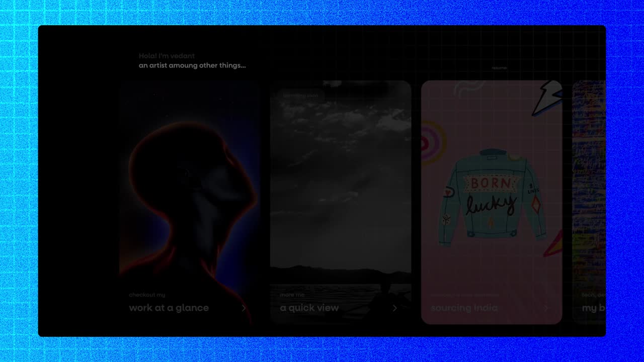 Vedant Vaibhav on LinkedIn: #workinprogress #portfolioupdate Vedant Vaibhav on LinkedIn: #workinprogress #portfolioupdate