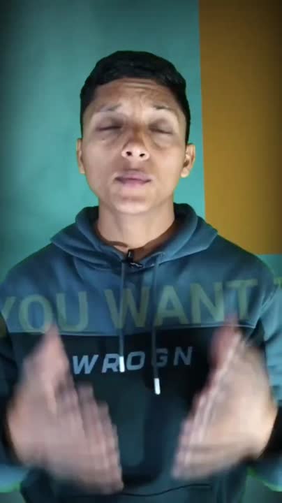Sushant Kumar on LinkedIn: #shorts #life Sushant Kumar on LinkedIn: #shorts #life