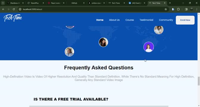 Okoi david on LinkedIn: #reactjs #reactdeveloper #programming Okoi david on LinkedIn: #reactjs #reactdeveloper #programming