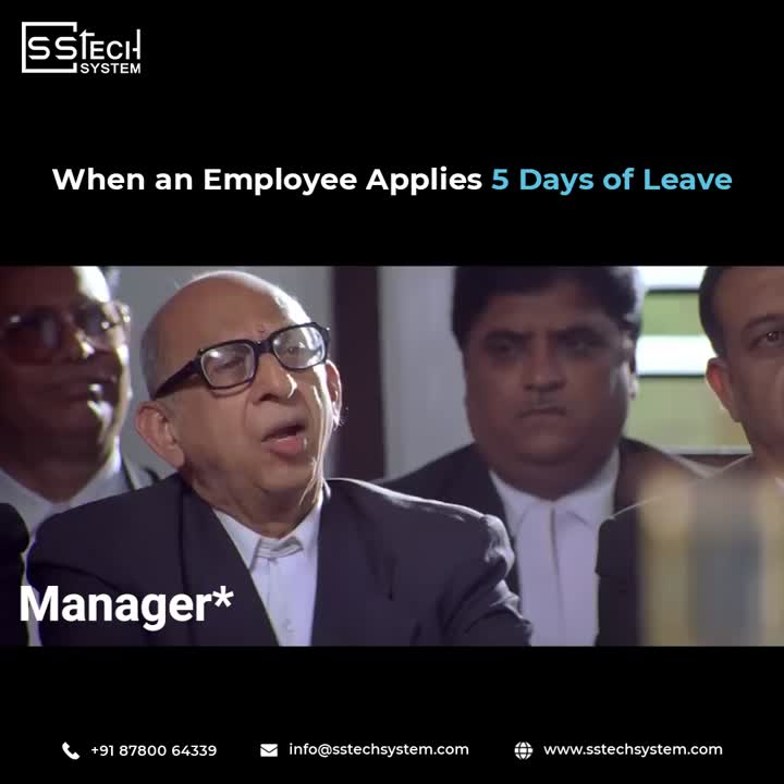 SSTech System on LinkedIn: Corporate Life...! SSTech System on LinkedIn: Corporate Life...!
