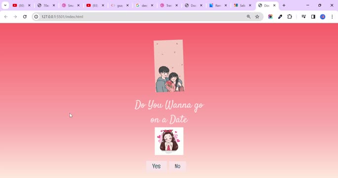 Sanvi Soni on LinkedIn: #100daylandingpagechallenge #100daysofcode ... Sanvi Soni on LinkedIn: #100daylandingpagechallenge #100daysofcode ...