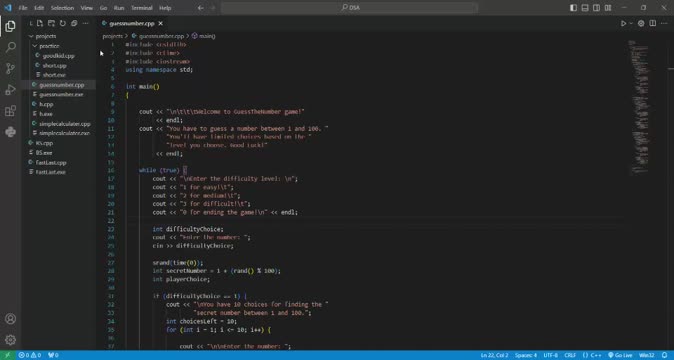 Ritik Kumar on LinkedIn: #codesoft #internship Ritik Kumar on LinkedIn: #codesoft #internship