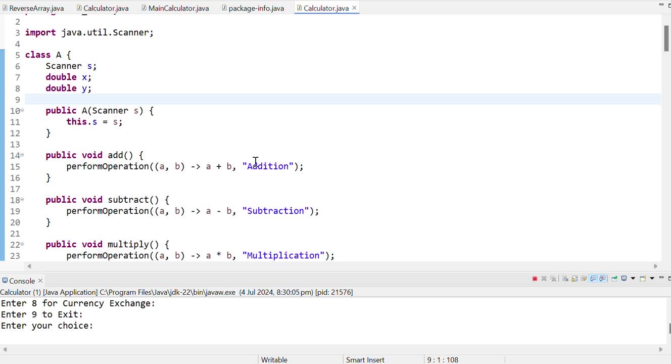 Vinaysing Rajput on LinkedIn: #java #internship Vinaysing Rajput on LinkedIn: #java #internship