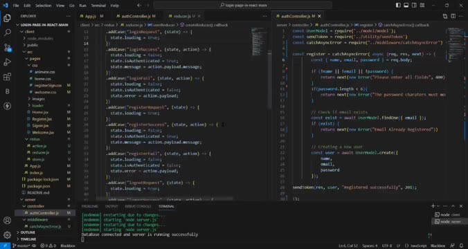 Waleed Muhammad on LinkedIn: #mernstack #webdeveloper #jwt #waleedkhano ... Waleed Muhammad on LinkedIn: #mernstack #webdeveloper #jwt #waleedkhano ...