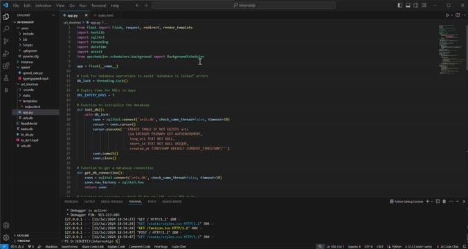 Kshitij Surve on LinkedIn: #internship #webdevelopment #python #flask # ... Kshitij Surve on LinkedIn: #internship #webdevelopment #python #flask # ...