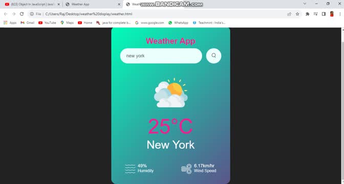 Raj Keshari on LinkedIn: #webdevelopment #javascript #html #css # ... Raj Keshari on LinkedIn: #webdevelopment #javascript #html #css # ...
