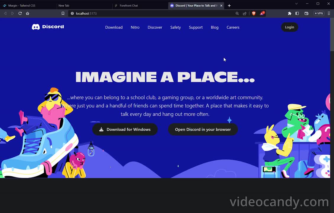 RAHUL KUMAR on LinkedIn: #webdeveloper #css #html5 #tailwindcss #github ... RAHUL KUMAR on LinkedIn: #webdeveloper #css #html5 #tailwindcss #github ...
