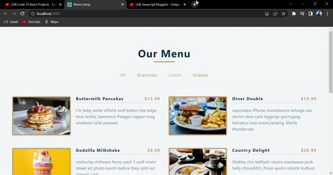 Arghyadeep Bhowmick on LinkedIn: #react #webdevelopment #freecodecamp Arghyadeep Bhowmick on LinkedIn: #react #webdevelopment #freecodecamp