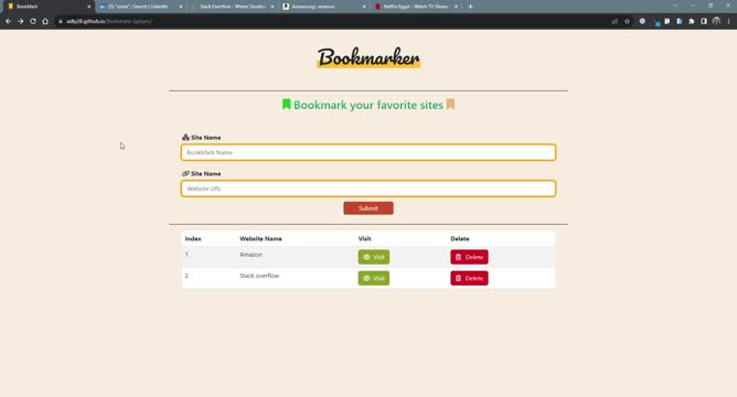 Mohamed Adly on LinkedIn: #html #js #css #frontend #frontenddeveloper # ... Mohamed Adly on LinkedIn: #html #js #css #frontend #frontenddeveloper # ...