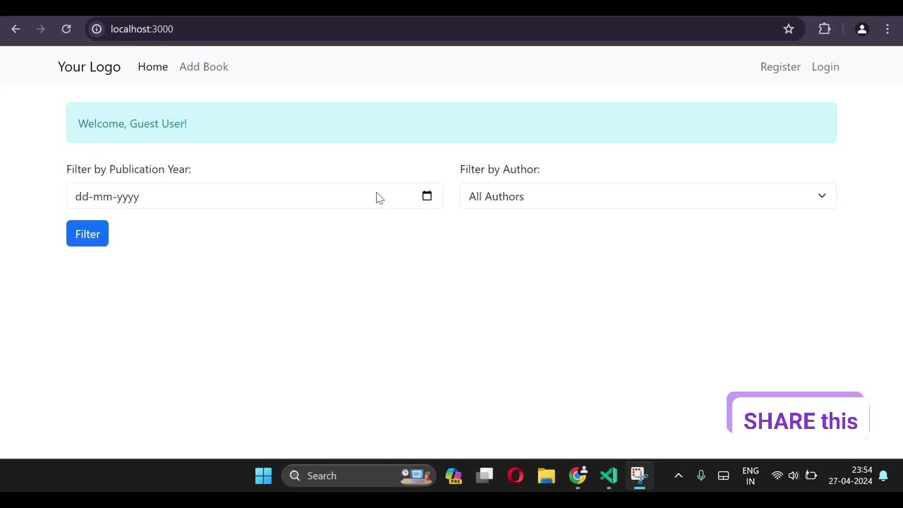 Varun Bhardwaj on LinkedIn: #nodejs #expressjs #mongodb #passportjs # ... Varun Bhardwaj on LinkedIn: #nodejs #expressjs #mongodb #passportjs # ...