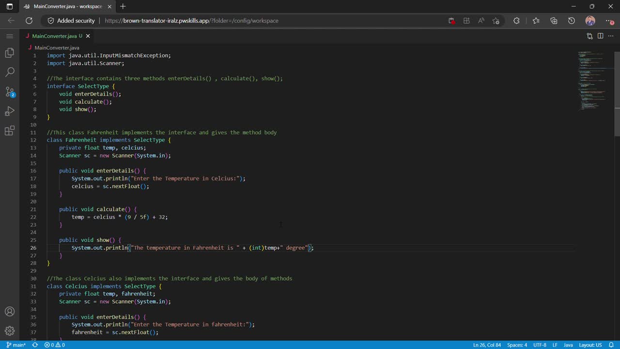 Karan Kumar on LinkedIn: Hello everyone, I have created a console-based ... Karan Kumar on LinkedIn: Hello everyone, I have created a console-based ...