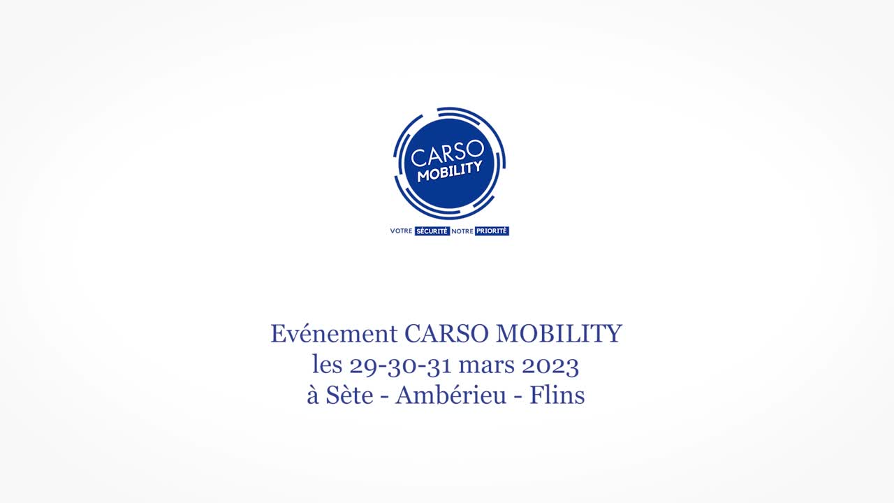 Groupe CARSO on LinkedIn: Retour en images - CARSO MOBILITY Groupe CARSO on LinkedIn: Retour en images - CARSO MOBILITY