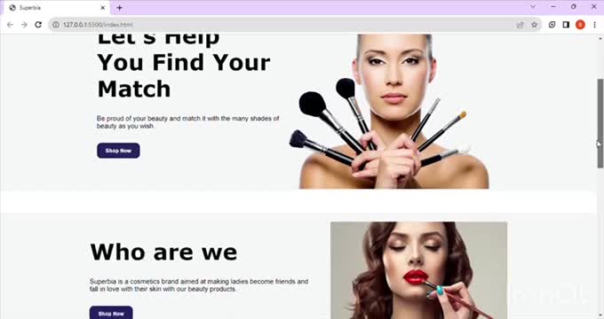 Boma George on LinkedIn: Started working on an E-commerce website. I’ll ... Boma George on LinkedIn: Started working on an E-commerce website. I’ll ...