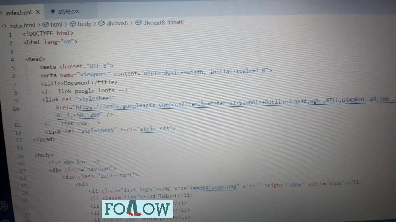Maria Shakeel on LinkedIn: #webdesign #css #htmlcoding Maria Shakeel on LinkedIn: #webdesign #css #htmlcoding