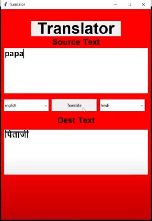 Satwik gautam on LinkedIn: #python #pythonprogramming #codealpha #intern Satwik gautam on LinkedIn: #python #pythonprogramming #codealpha #intern