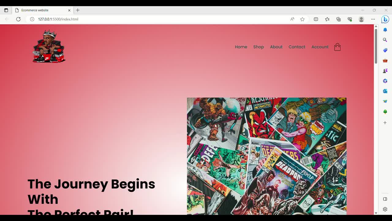 Akshat Pandey on LinkedIn: #webdevelopment #html #css #javascript # ... Akshat Pandey on LinkedIn: #webdevelopment #html #css #javascript # ...