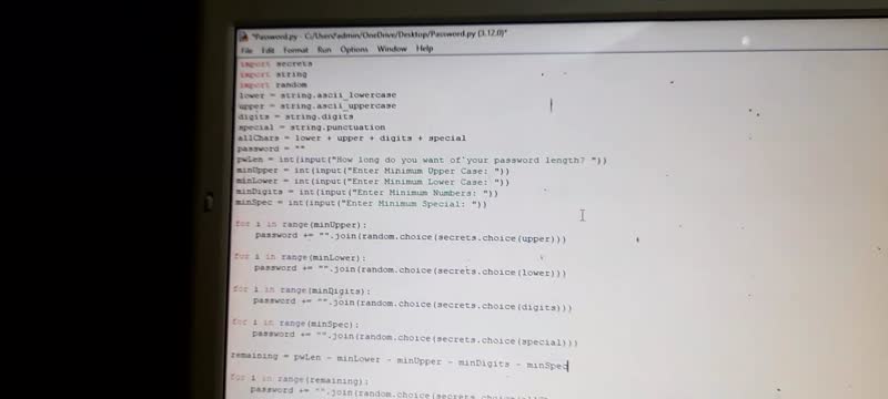 PAVAN BOKKA on LinkedIn: #codsoft #internship #coding # ... PAVAN BOKKA on LinkedIn: #codsoft #internship #coding # ...