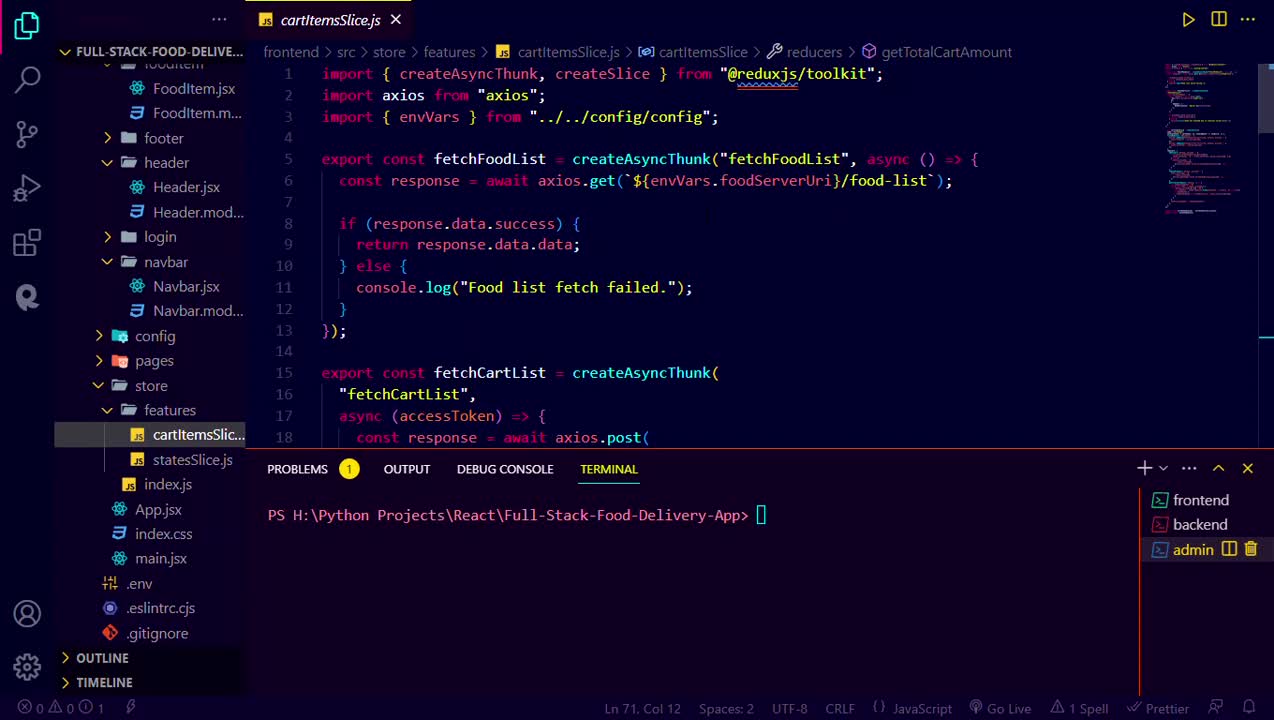 Shahzaib Khan on LinkedIn: #reduxtoolkit #javascript #ecmascript # ... Shahzaib Khan on LinkedIn: #reduxtoolkit #javascript #ecmascript # ...