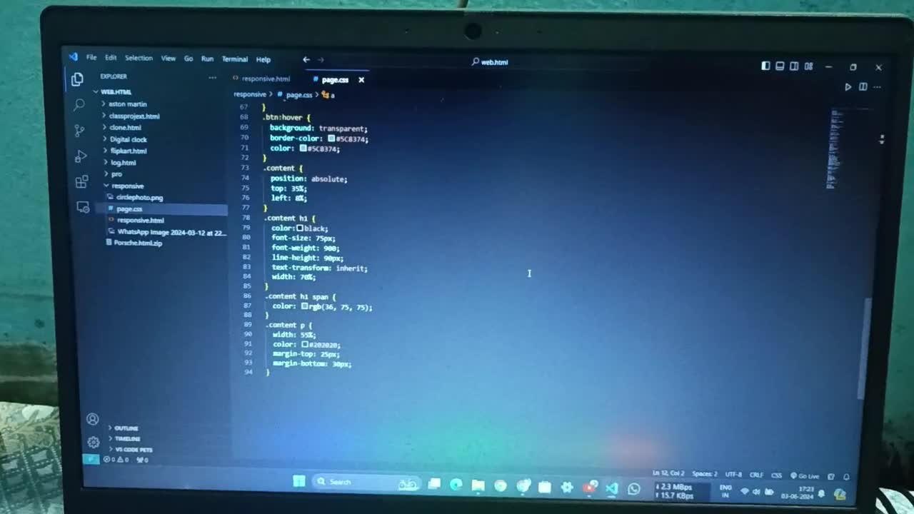 Deepak Kumar on LinkedIn: sucessful completion of task2 Codesoft š„³ Deepak Kumar on LinkedIn: sucessful completion of task2 Codesoft š„³