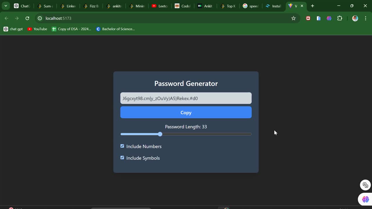 Ankit Raj on LinkedIn: #react #webdevelopment #javascript #coding # ... Ankit Raj on LinkedIn: #react #webdevelopment #javascript #coding # ...