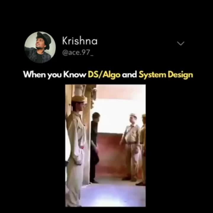 Krishna Nand on LinkedIn: #interviewpreparation #datastructures # ... Krishna Nand on LinkedIn: #interviewpreparation #datastructures # ...