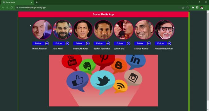 KAPIL SARKAR on LinkedIn: #html #css #javascript #reactjs #connections ... KAPIL SARKAR on LinkedIn: #html #css #javascript #reactjs #connections ...